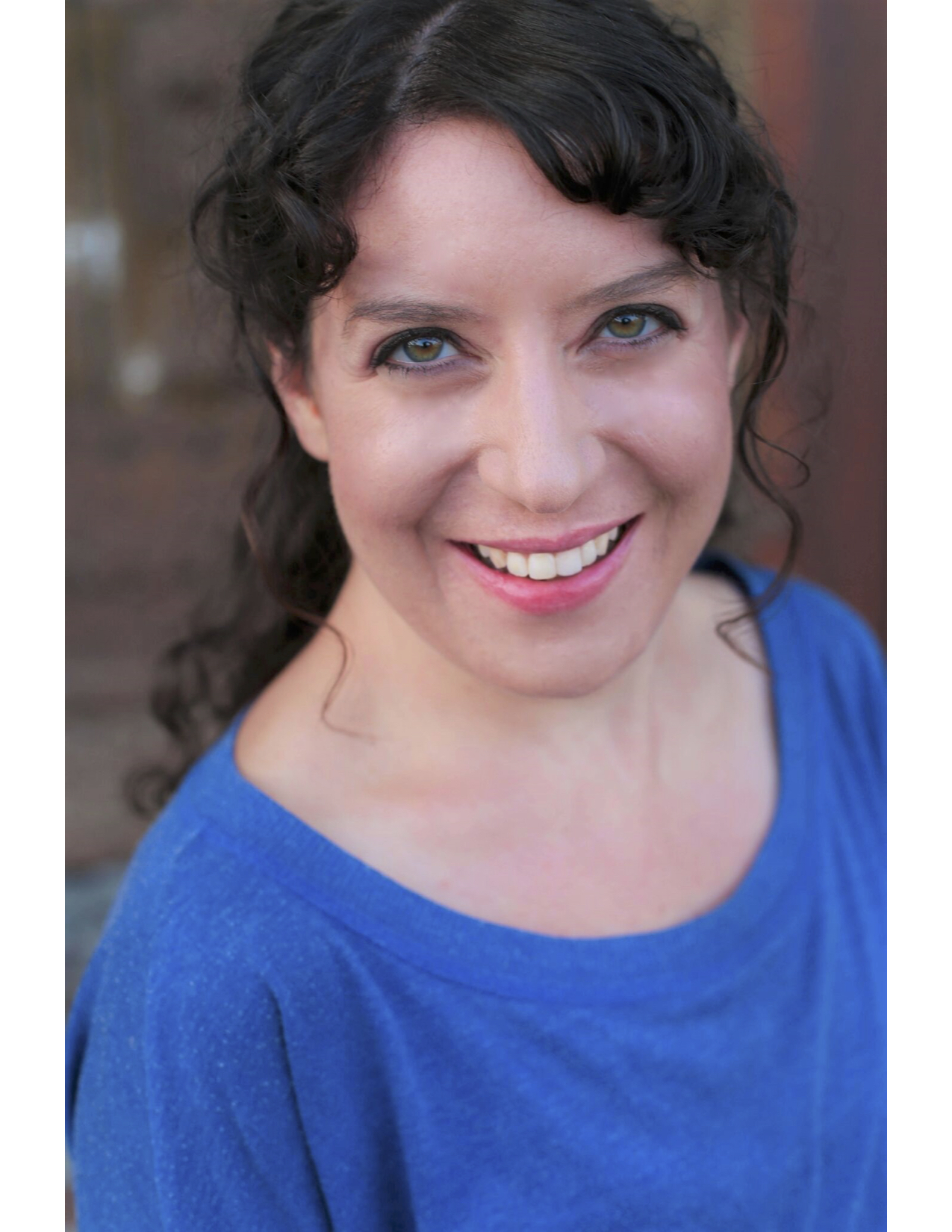 Characters ONLINE CLASS (Thursdays) | The Ruby LA